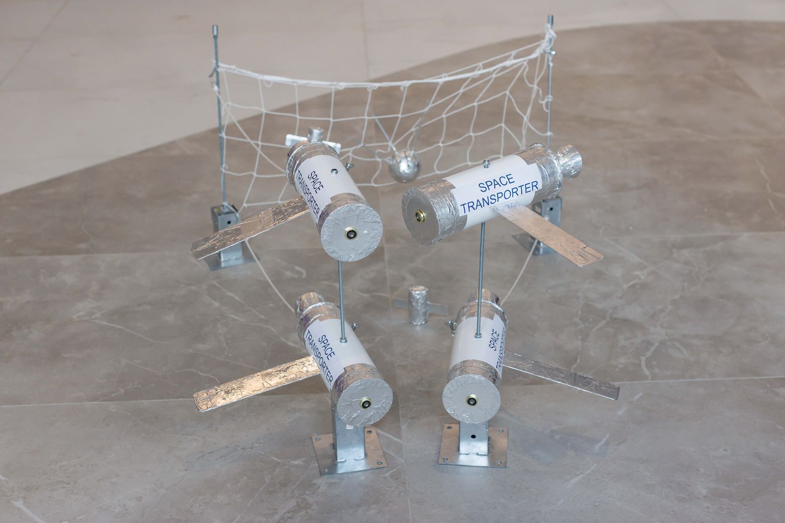 Capable of Returning to Earth on Its Own: Russia Creates First Reusable ...