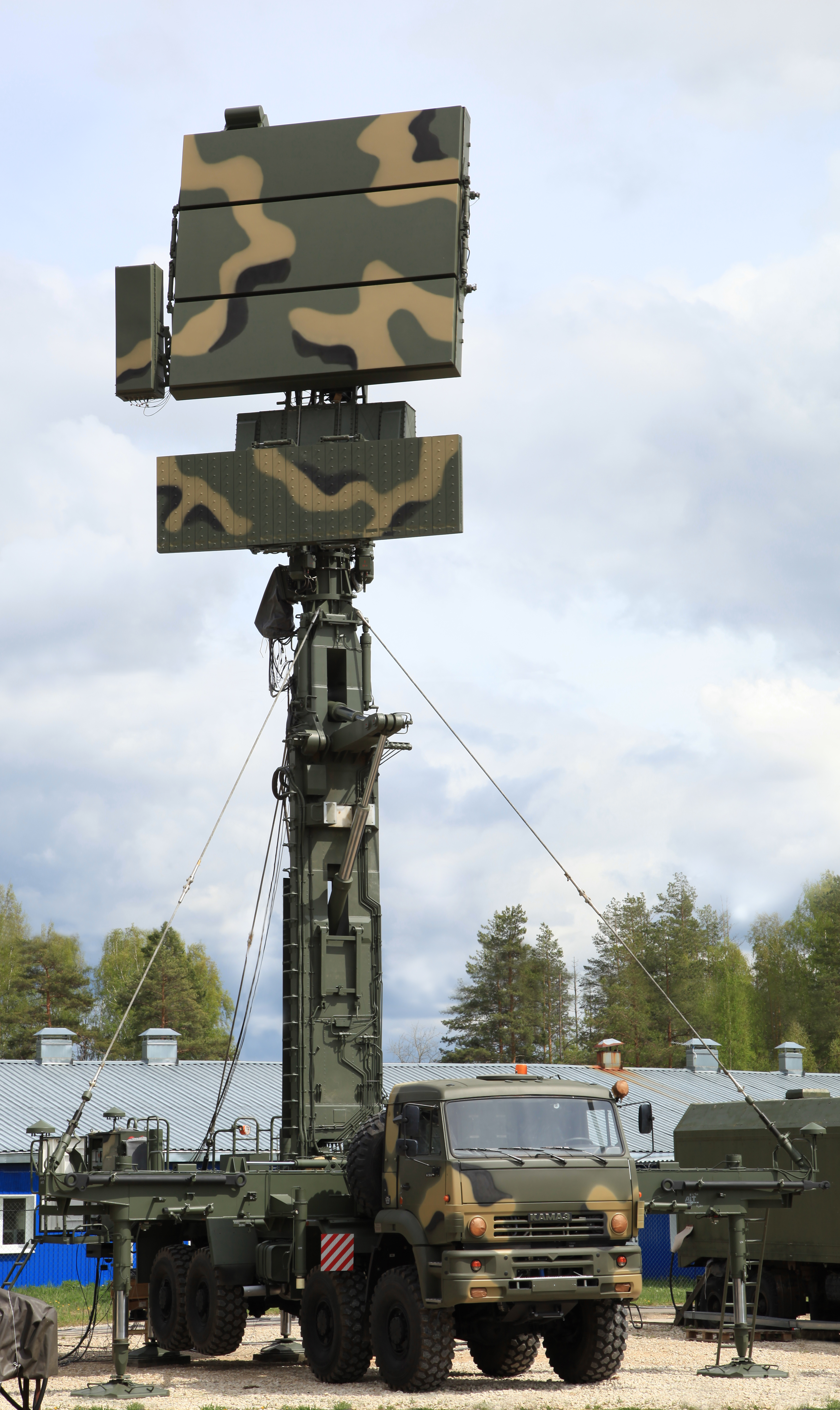 How Russia Can Protect Airbases from Drones and SCALP-EG Missiles: A ...