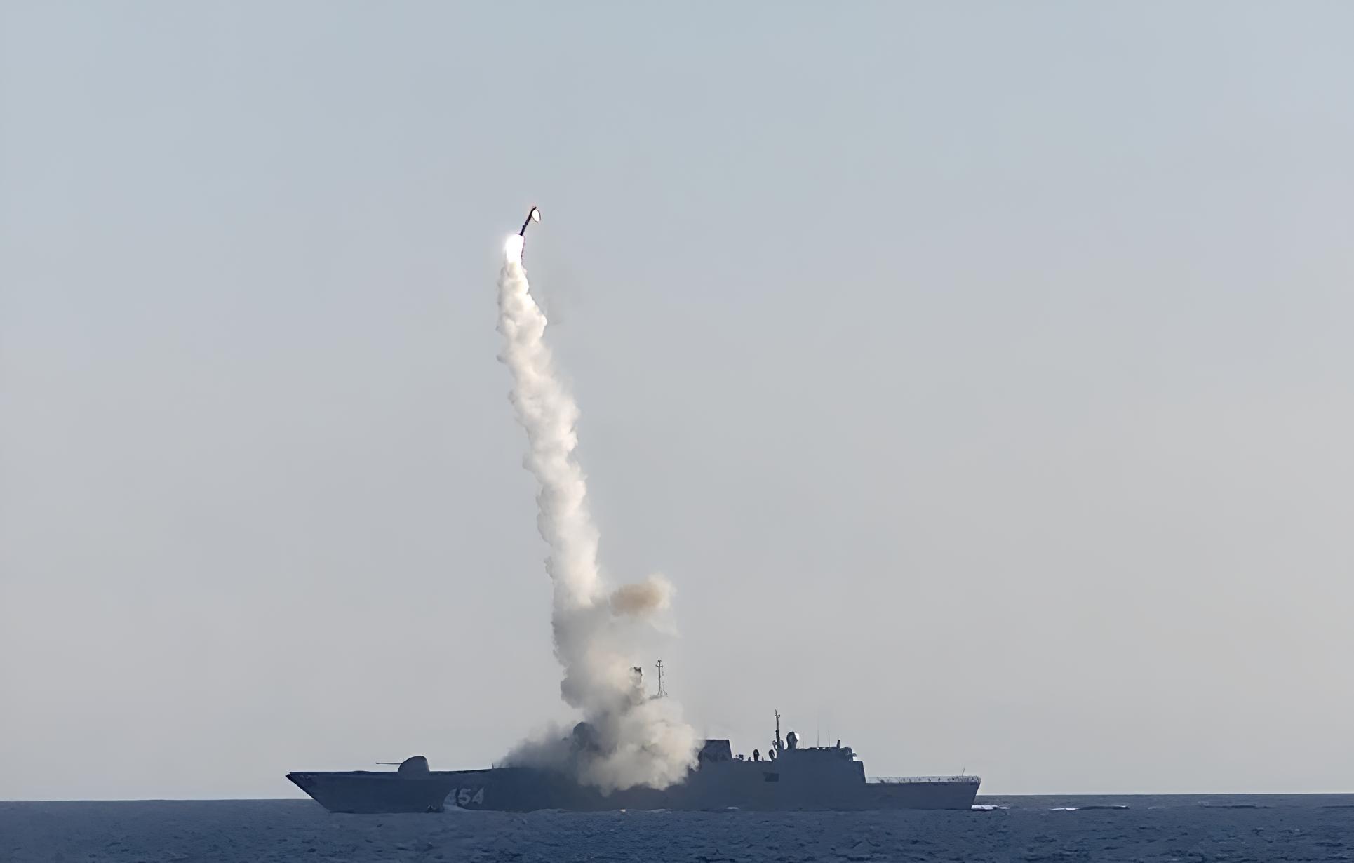 Польский эксперт Дура: российские «Цирконы» вдохновили французов из ...