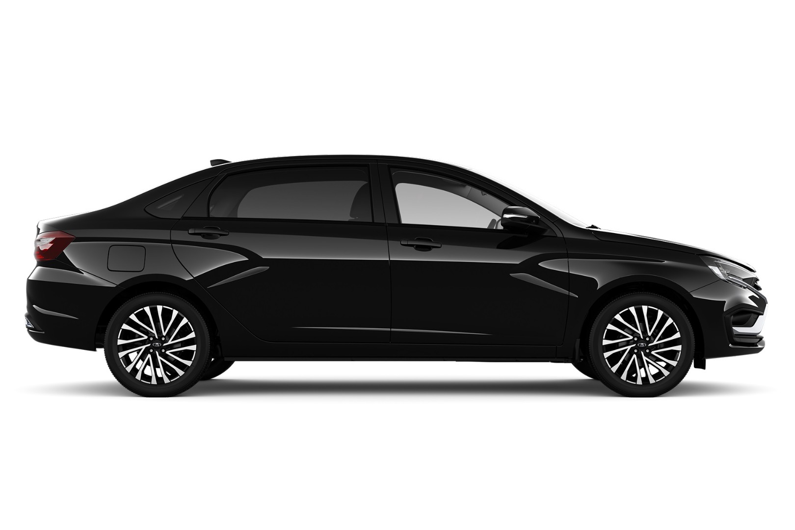 Чем Lada Aura Premier отличается от Status: особенности комплектаций ...