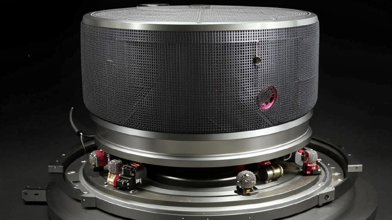 Domestic Approach to Sound Insulation: PSU Creates an Analog of the ...