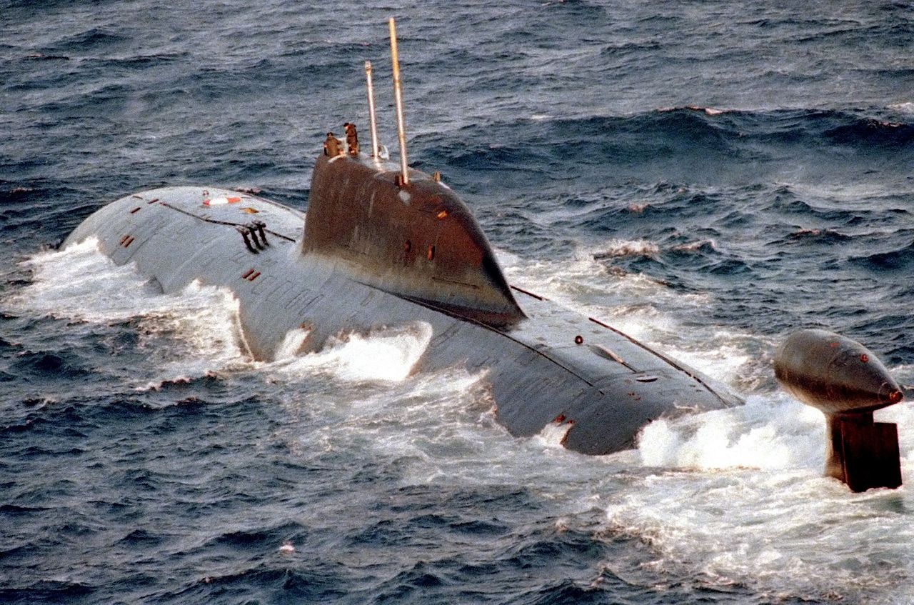 «Caused shock in the West»: 19fortyfive analyst talks about the ...