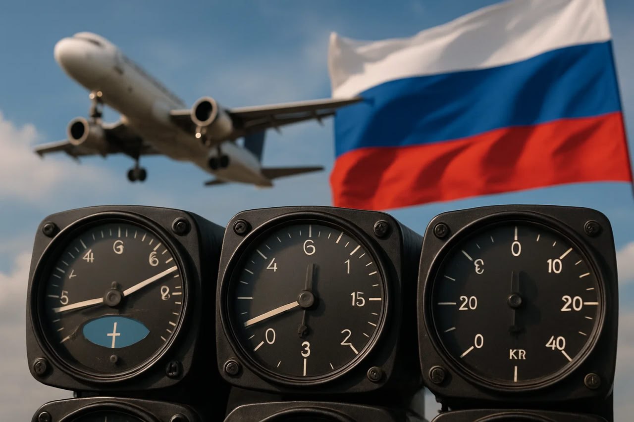 New, Fully Domestic Proximity Sensors for Aircraft Landing Gear Systems ...