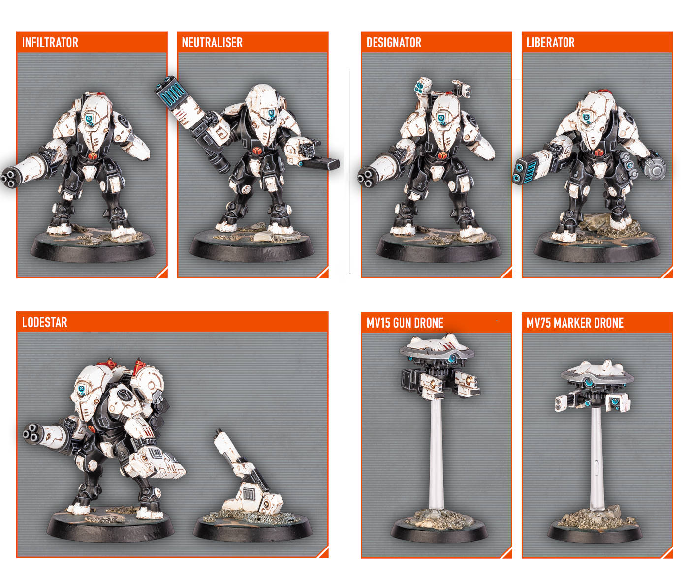 Warhammer 40,000: Kill Team creators unveil “Dead Silence” box ...