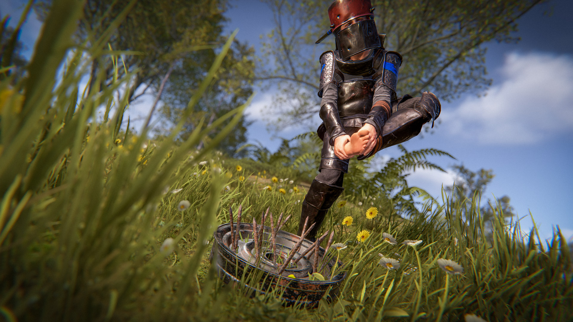 Rust Developers Break the Meta — Forcing Players to Abandon Bases and ...