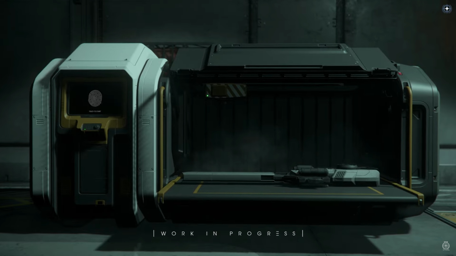 Star Citizen to Add Crafting System — Players Will Be Able to Craft ...