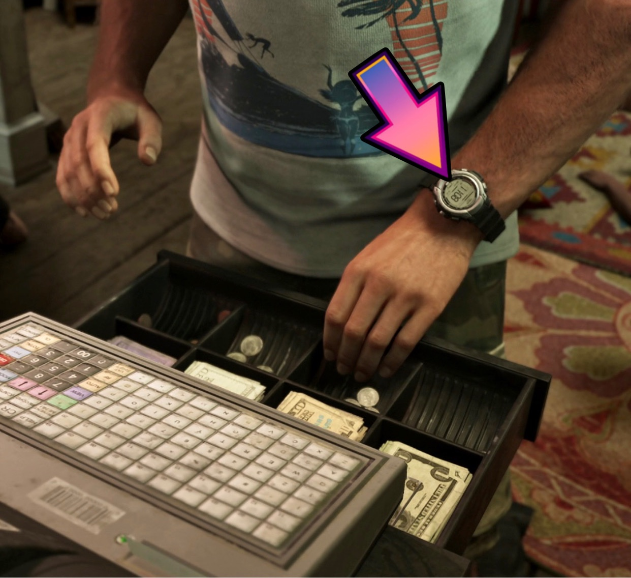 GTA 6 fans spot new release date for third trailer — now watching the ...