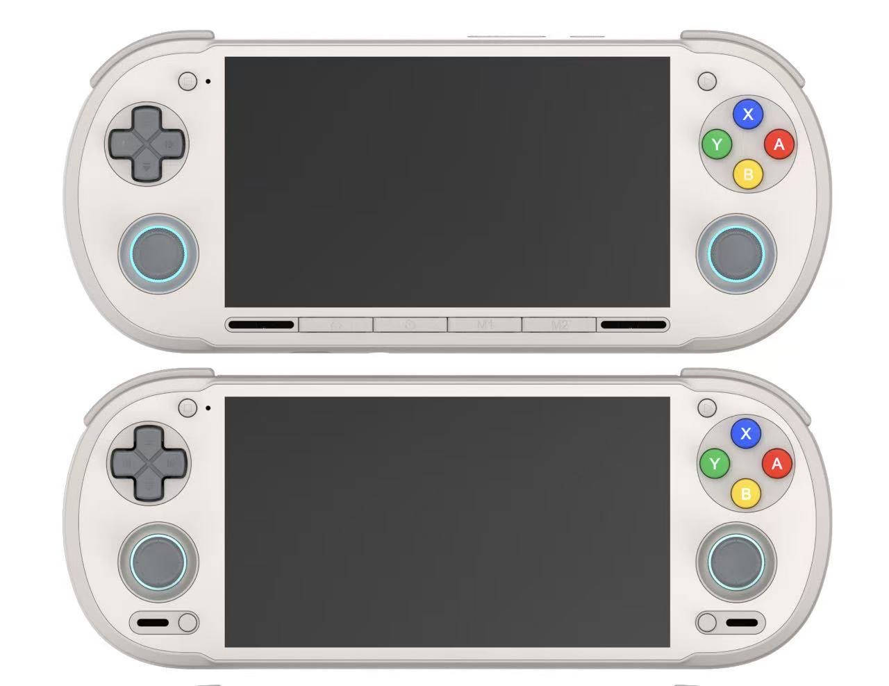 Gamers Unhappy: Retroid Pocket 6 Handheld Console May Get a Redesign