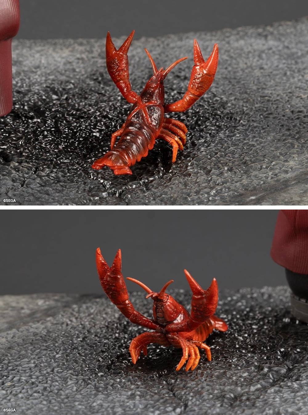 Kotobukiya Opens Pre-Orders for Ichiban Kasuga and Battle Crab Nancy ...