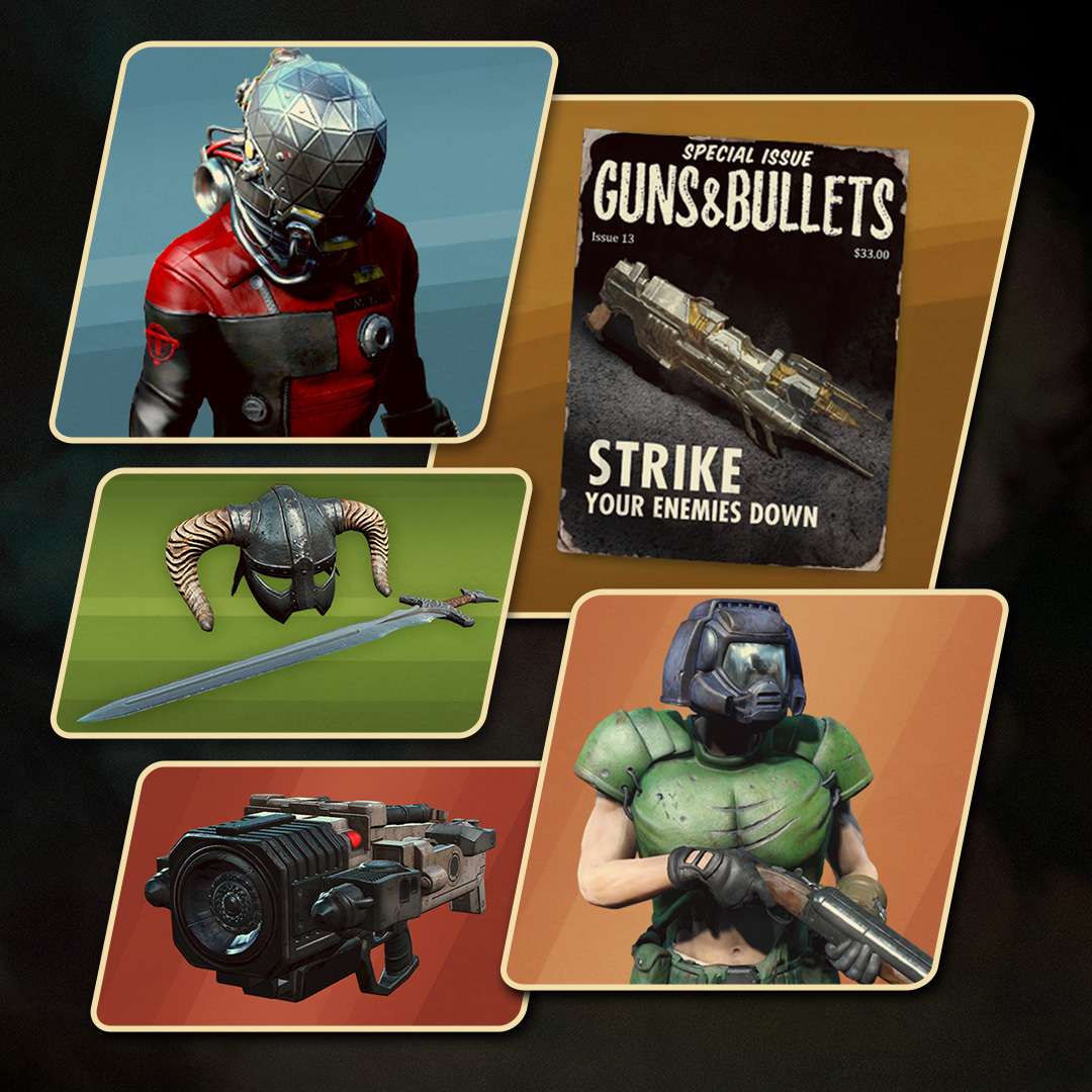 Для Fallout 4 вышел юбилейный патч — игроков больше не обманывают при ...