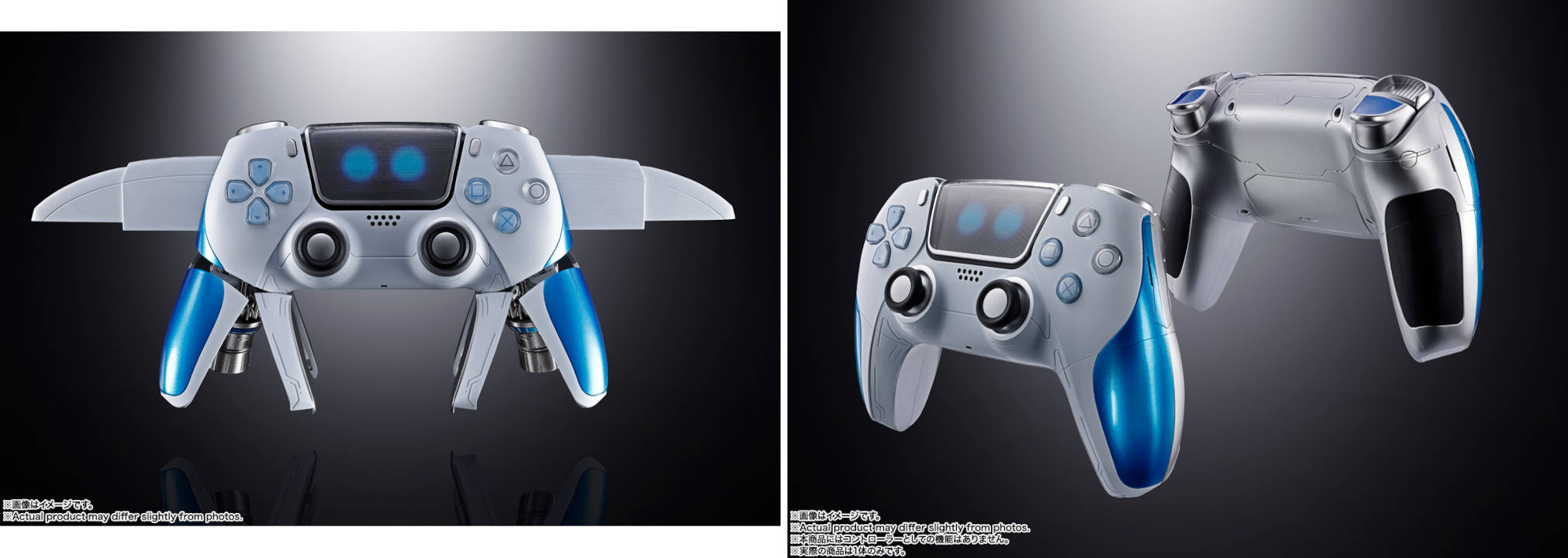 Bandai Spirits запустила предзаказ на фигурку Астро и ...