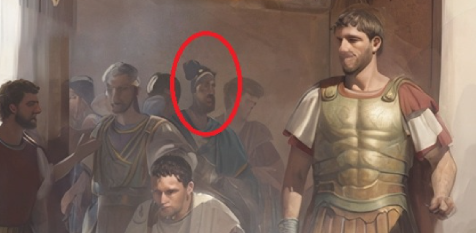 Ubisoft “accidentally” released Anno 117 Pax Romana with AI-generated art