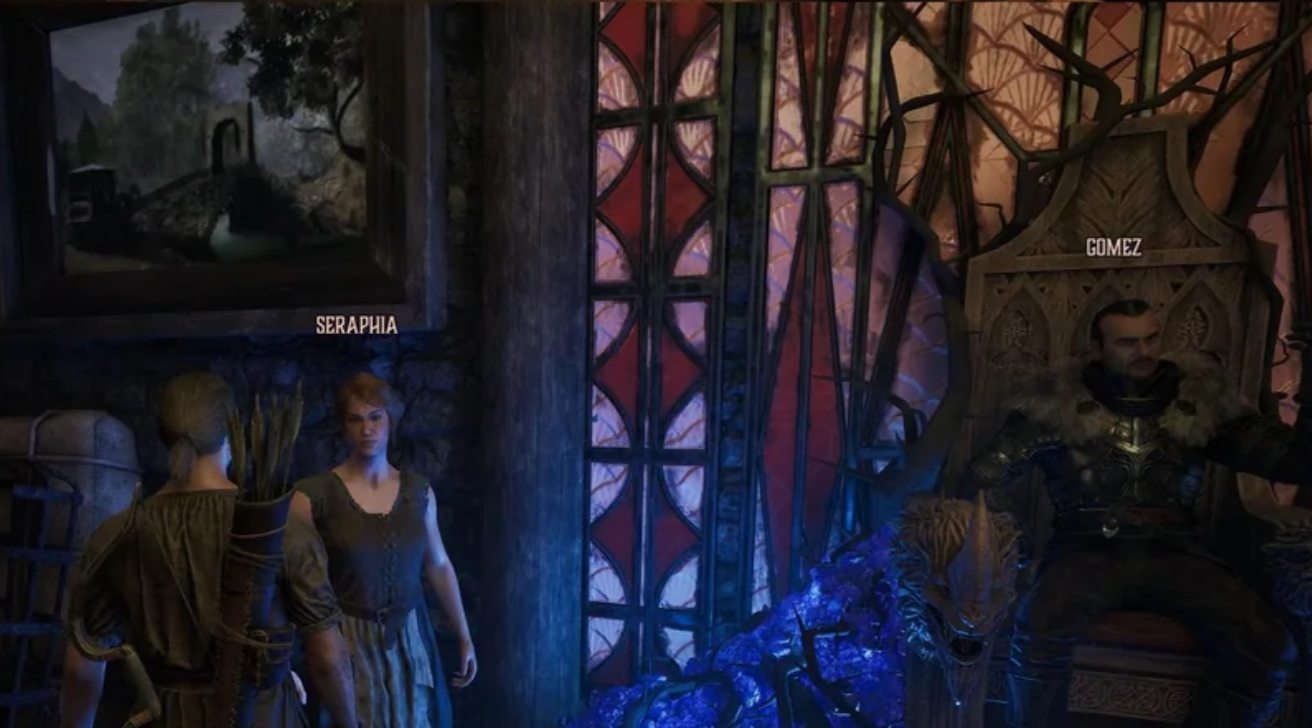 Gamers Accuse Gothic Remake Developers of Censorship — Sexy Women and ...