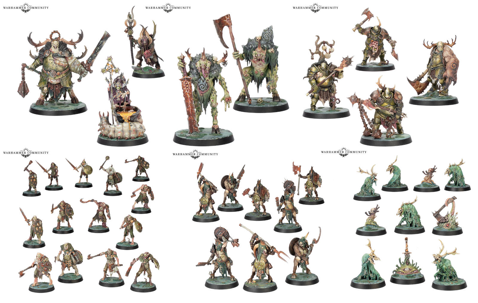 Games Workshop to Open Pre‑Orders for Warhammer Quest: Darkwater