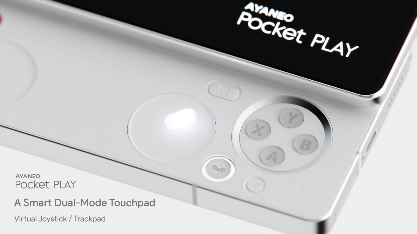 Ayaneo Unveils Trailer for Pocket PLAY Gaming Smartphone with ...