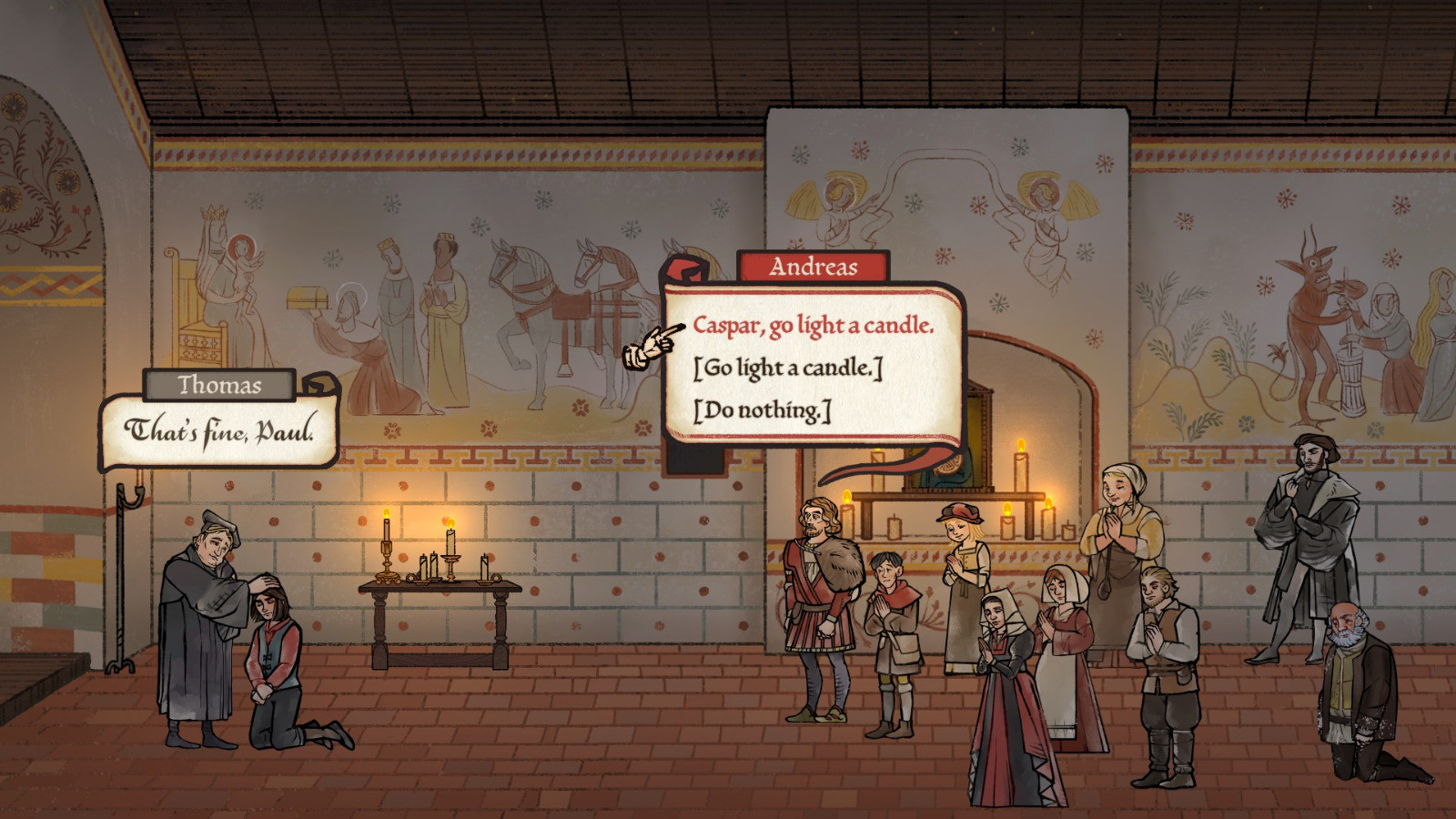 Fallout: New Vegas Game Director Joins Criticism of Baldur's Gate 3 ...