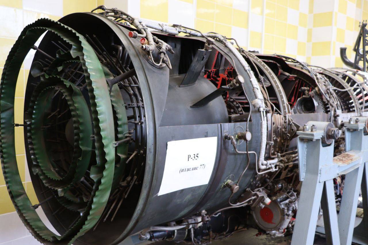 Rostec Names Way to Speed Up Aircraft Engine Part Development by 50%