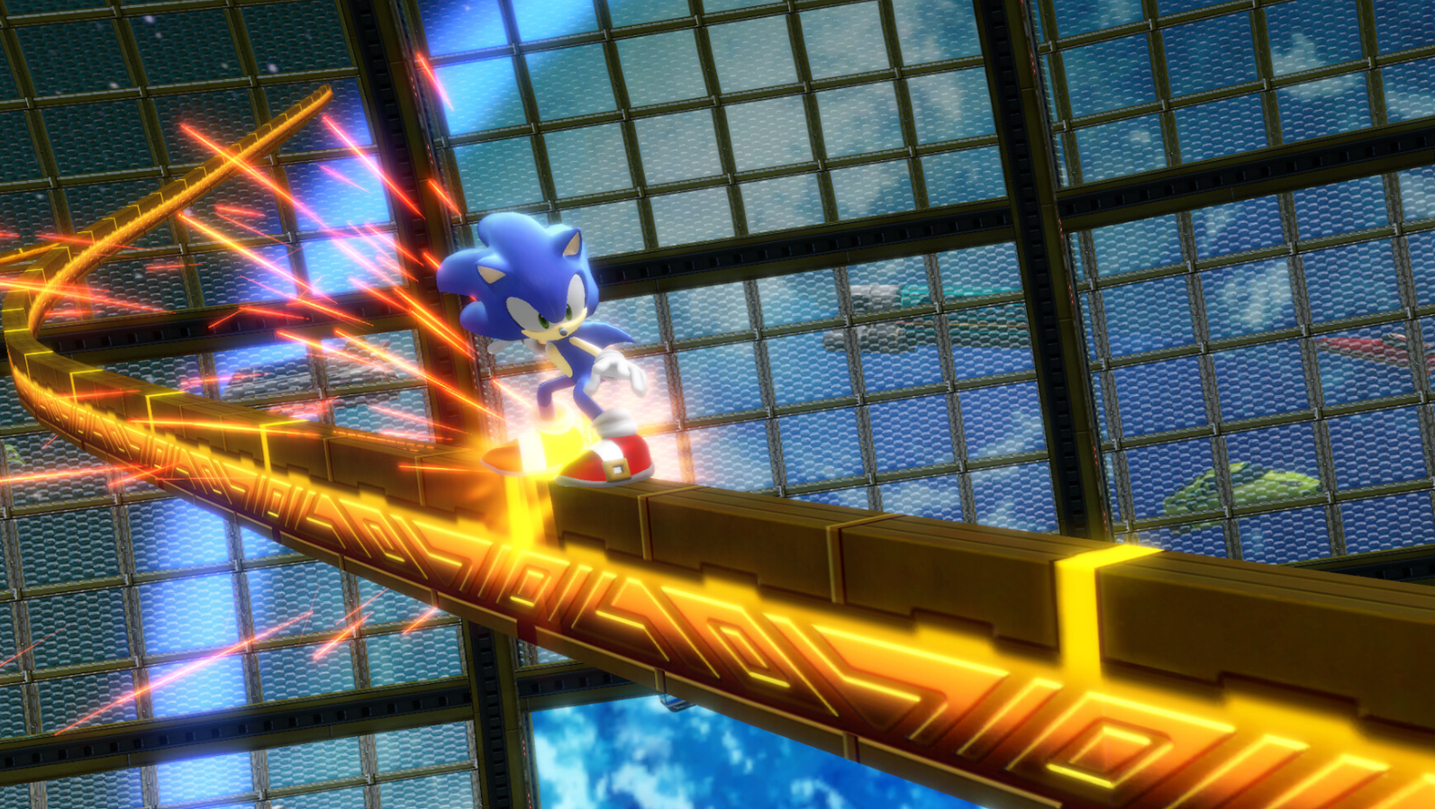 After 2 years, a hacker cracked Denuvo in Sonic Colors: Ultimate — this ...
