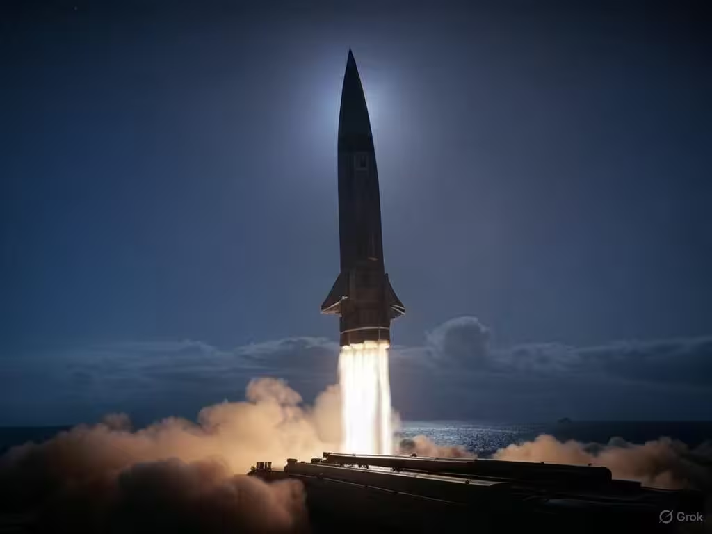 Space, Hypersonic, and Drones: How Russia Changed the Game in 2025