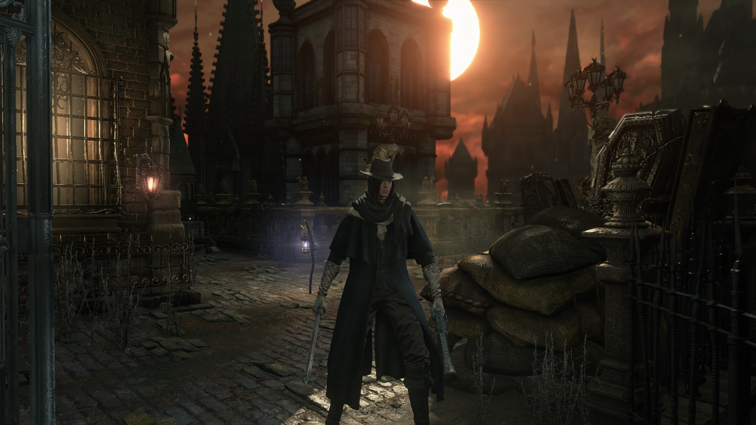 Bloodborne PC Remaster Mod Gets New Name and Major Update