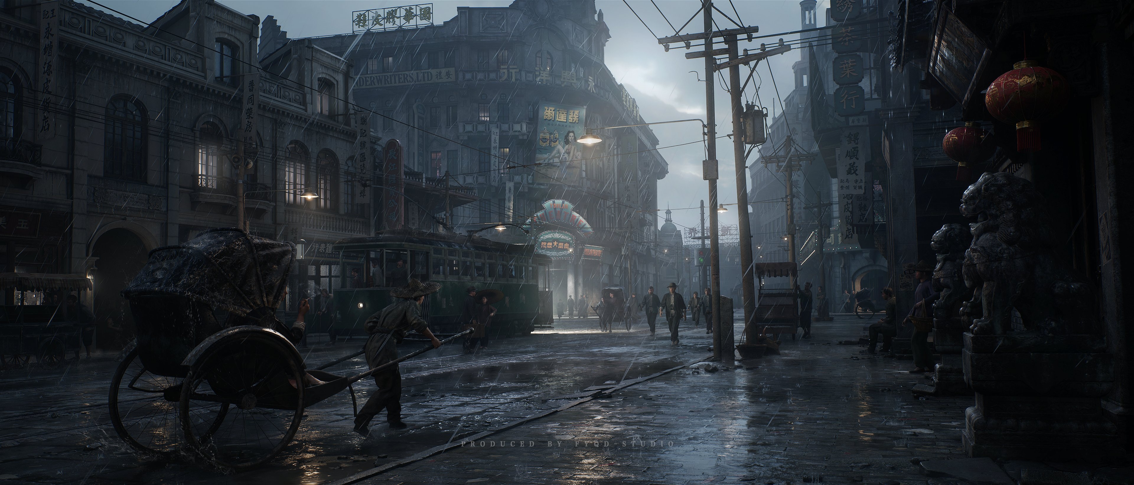 Bright Memory: Infinite Developer Returns with Large-Scale Action Set ...