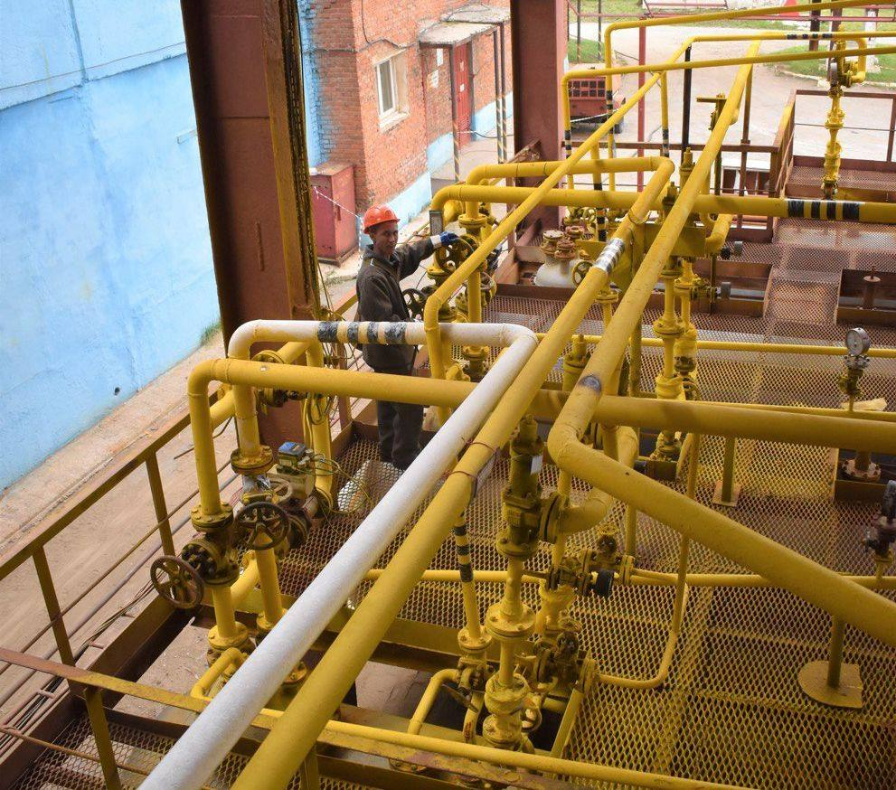 Solikamsk Magnesium Plant of Rosatom launched the second phase of ...