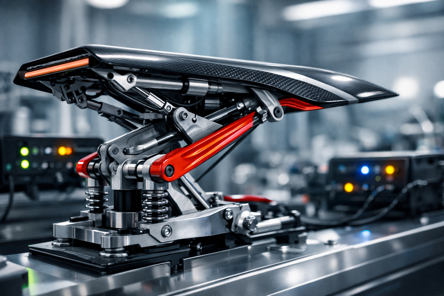 Omsk State Transport University Tests Advanced Current Collection ...