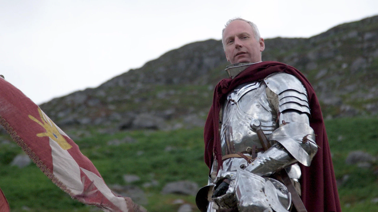 Baldur's Gate 3 Creator Sven Vincke Scolded Critics and Suggested ...