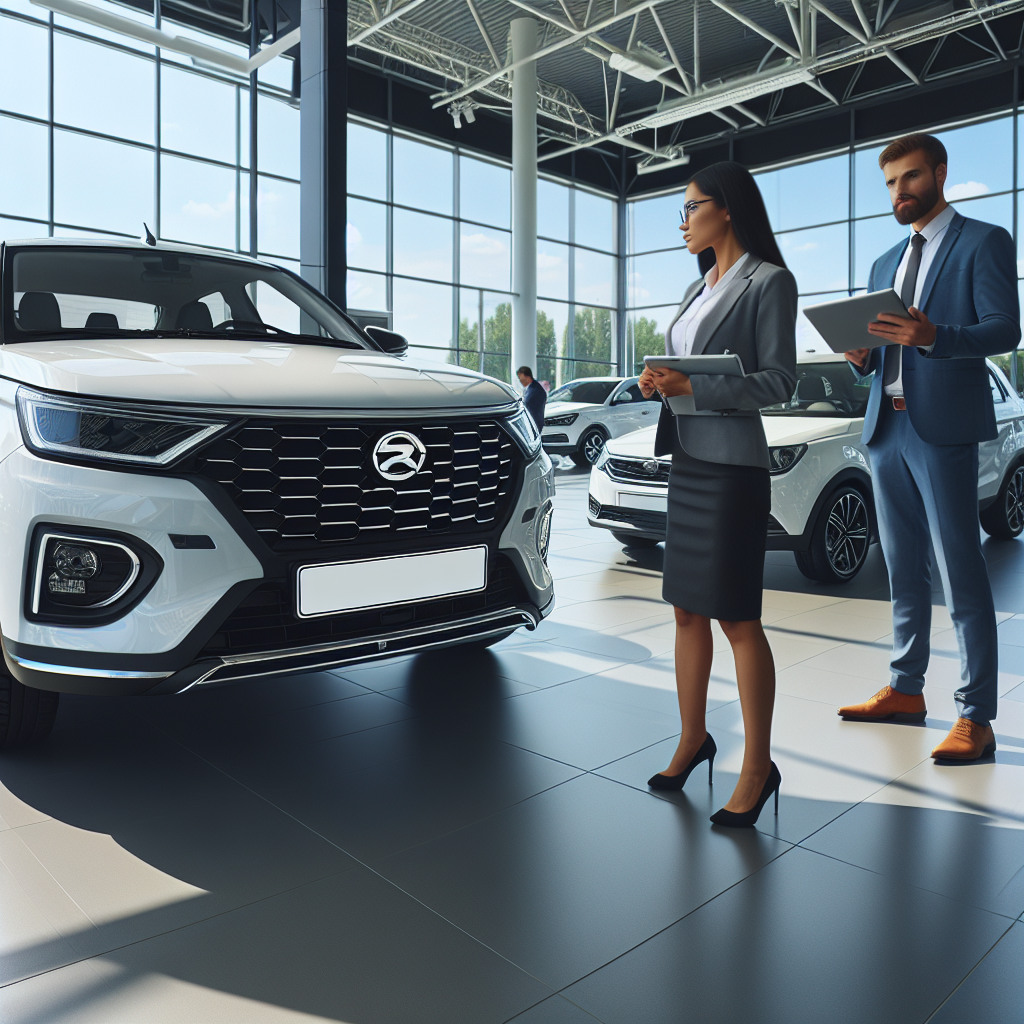 В продаже появились первые Lada Granta с мощным 16-клапанным двигателем ...